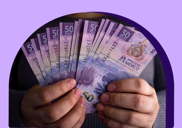 Sueldo mínimo en México 2025 : ¿qué debes saber? | UMAD